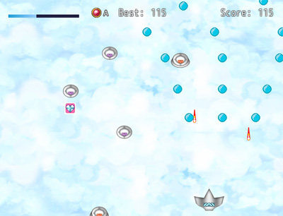 Minigames for a scifi rpg VX Ace | RPG Maker Forums