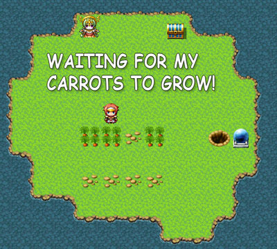 Trouble setting up multiple respawning resource nodes | RPG Maker Forums