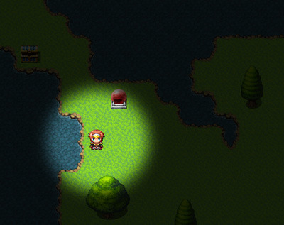 MV Visibility Range | Galv's RPG Maker Scripts & Plugins