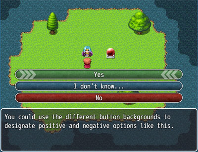 MV Audio/Visual Effects | Galv's RPG Maker Scripts & Plugins